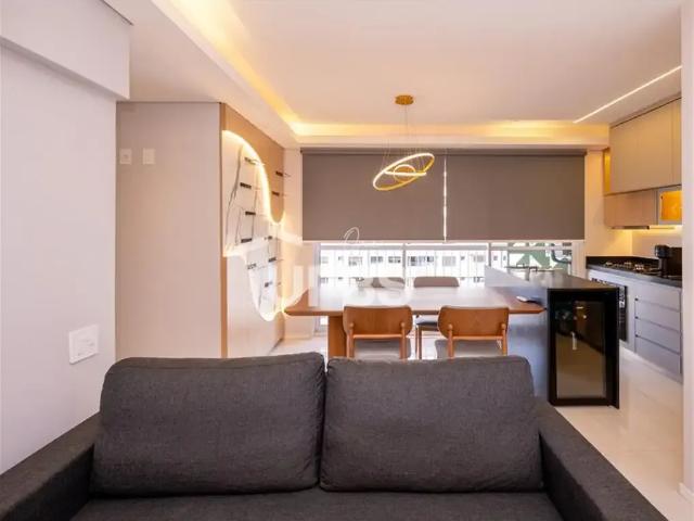 Apartamento para Venda em Goiânia/GO Setor Bueno 2 Quartos