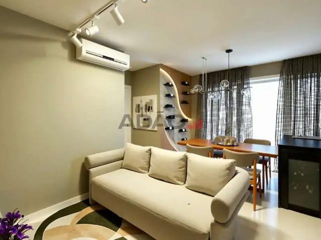 Apartamento para Venda em Goiânia/GO Setor Bueno 2 Quartos