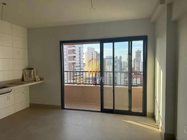 Apartamento para Venda em Goiânia/GO Setor Bueno 2 Quartos