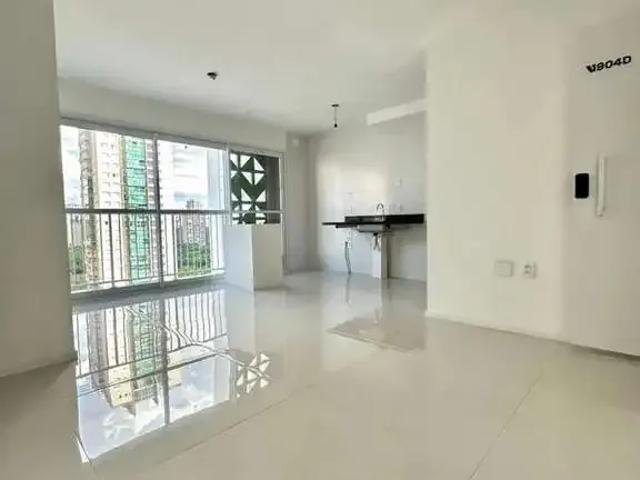 Apartamento para Venda em Goiânia/GO Setor Bueno 2 Quartos