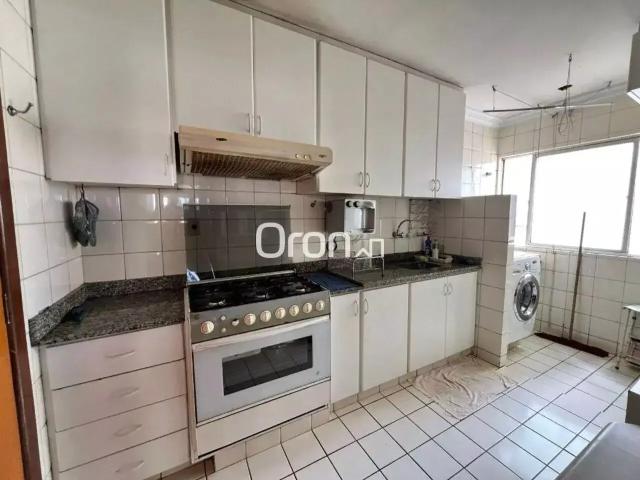 Apartamento para Venda em Goiânia/GO Setor Bueno 2 Quartos