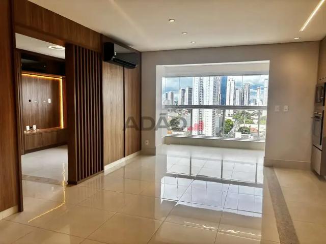 Apartamento para Venda em Goiânia/GO Setor Bueno 2 Quartos