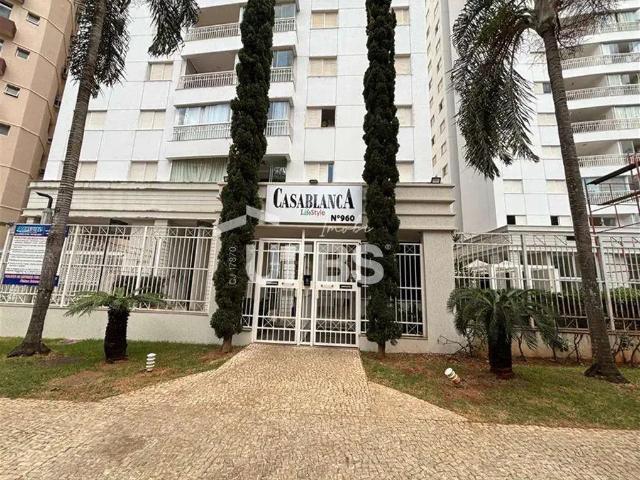 Apartamento para Venda em Goiânia/GO Setor Bueno 2 Quartos
