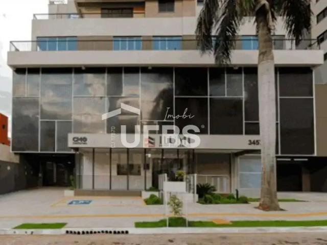 Apartamento para Venda em Goiânia/GO Setor Bueno 2 Quartos