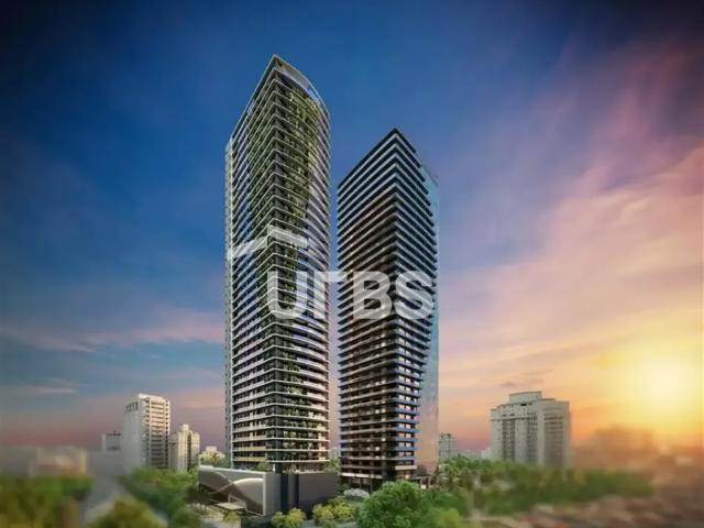 Apartamento para Venda em Goiânia/GO Setor Bueno 2 Quartos
