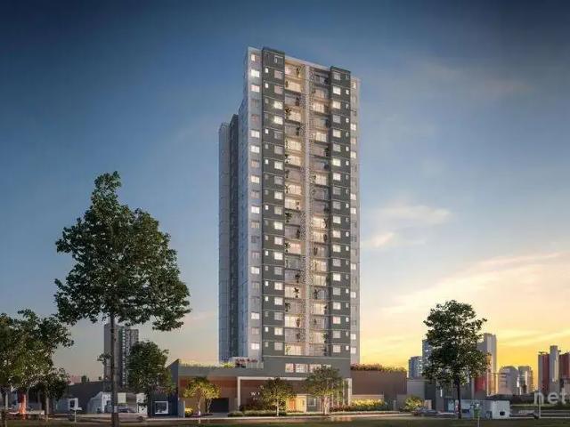 Apartamento para Venda em Goiânia/GO Setor Bueno 2 Quartos