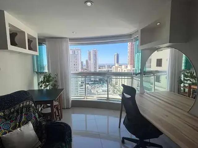 Apartamento para Venda em Goiânia/GO Setor Bueno 2 Quartos