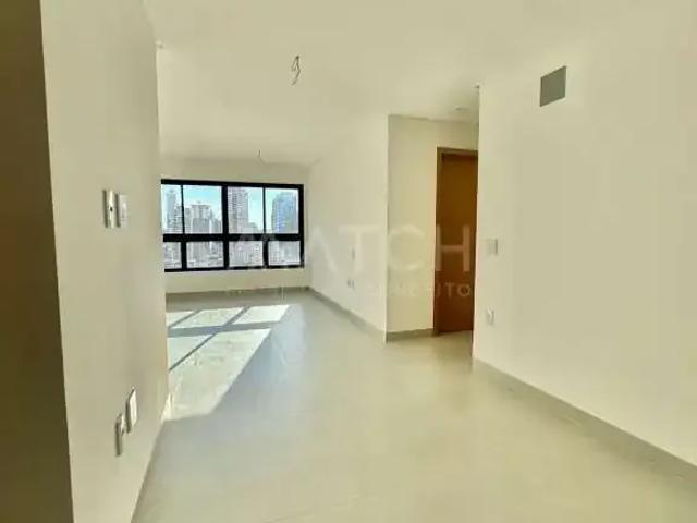 Apartamento para Venda em Goiânia/GO Setor Bueno 2 Quartos