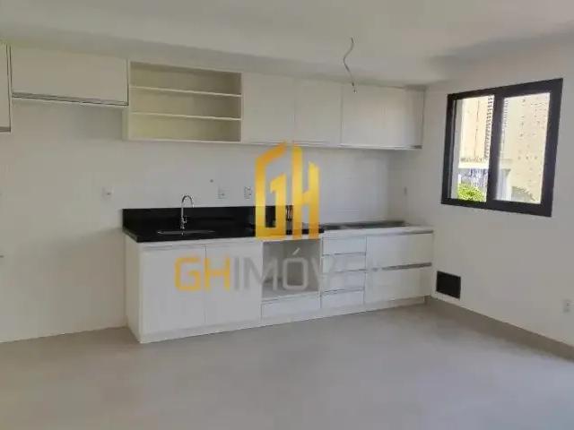 Apartamento para Venda em Goiânia/GO Setor Bueno 2 Quartos