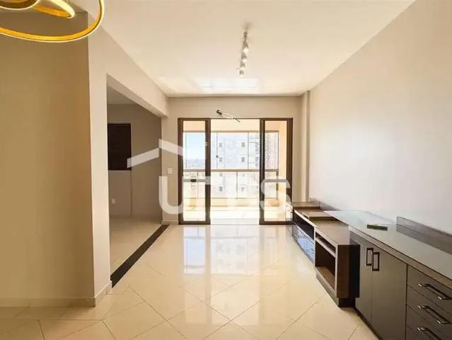 Apartamento para Venda em Goiânia/GO Setor Bueno 2 Quartos