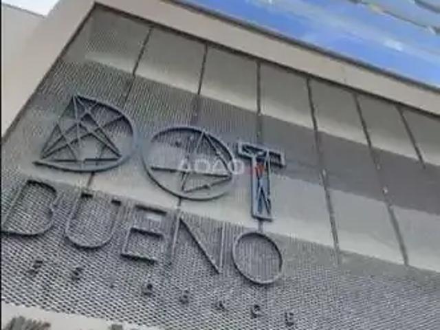 Apartamento para Venda em Goiânia/GO Setor Bueno 2 Quartos