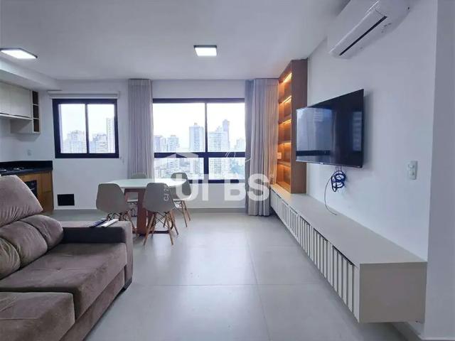 Apartamento para Venda em Goiânia/GO Setor Bueno 2 Quartos