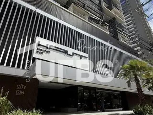 Apartamento para Venda em Goiânia/GO Setor Bueno 2 Quartos