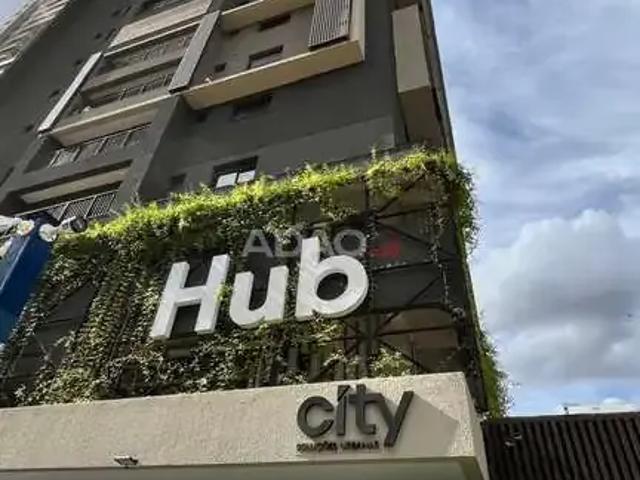 Apartamento para Venda em Goiânia/GO Setor Bueno 2 Quartos