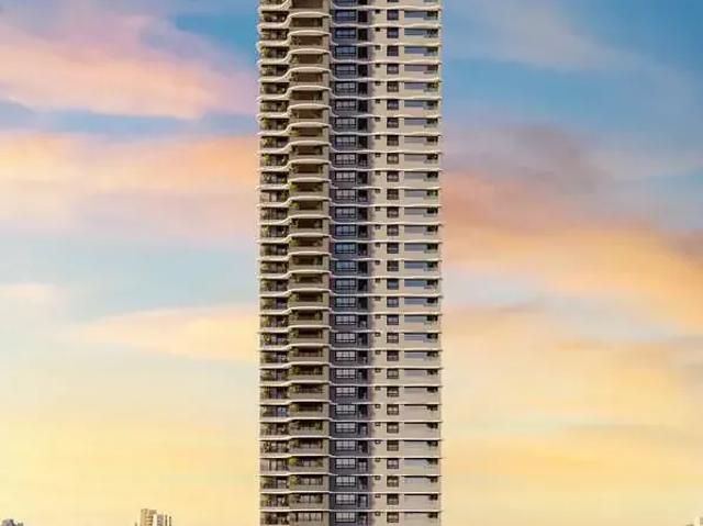 Apartamento para Venda em Goiânia/GO Setor Bueno 2 Quartos