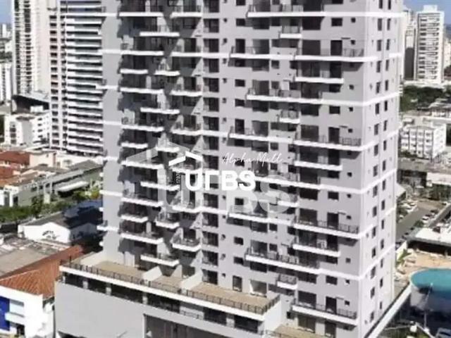 Apartamento para Venda em Goiânia/GO Setor Bueno 2 Quartos