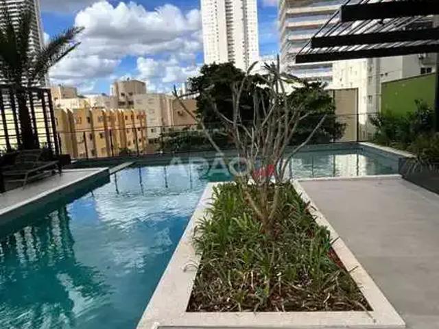 Apartamento para Venda em Goiânia/GO Setor Bueno 2 Quartos