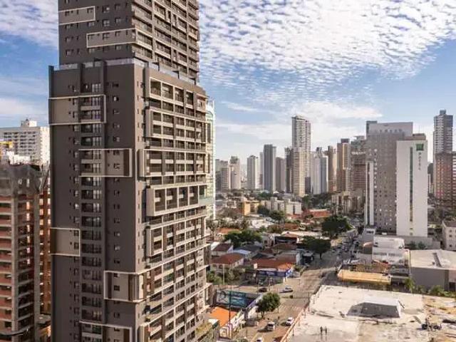 Apartamento para Venda em Goiânia/GO Setor Bueno 2 Quartos
