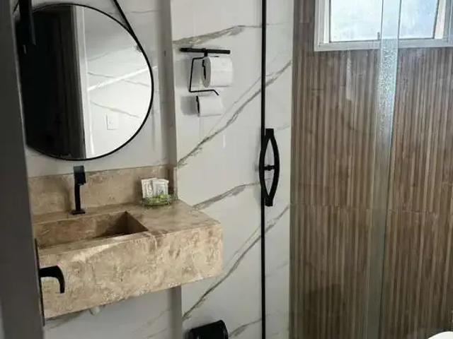 Apartamento para Venda em Goiânia/GO Setor Bueno 2 Quartos