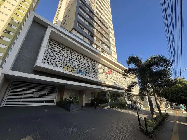 Apartamento para Venda em Goiânia/GO Setor Bueno 2 Quartos