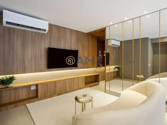 Apartamento para Venda em Goiânia/GO Setor Bueno 2 Quartos