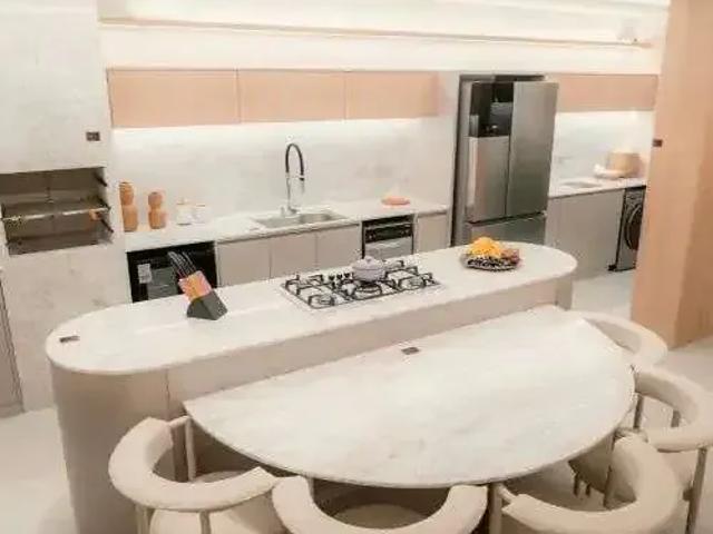 Apartamento para Venda em Goiânia/GO Setor Bueno 2 Quartos