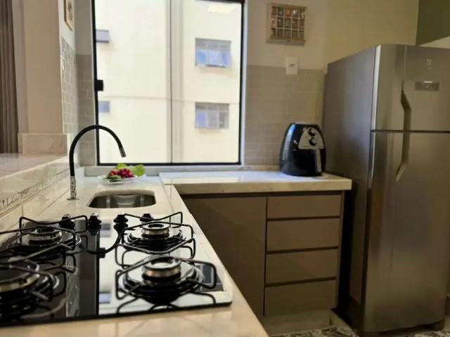 Apartamento para Venda em Goiânia/GO Setor Bueno 2 Quartos