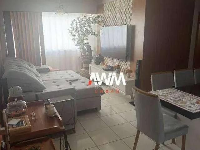 Apartamento para Venda em Goiânia/GO Setor Bueno 2 Quartos