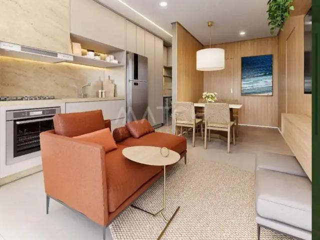 Apartamento para Venda em Goiânia/GO Setor Bueno 2 Quartos