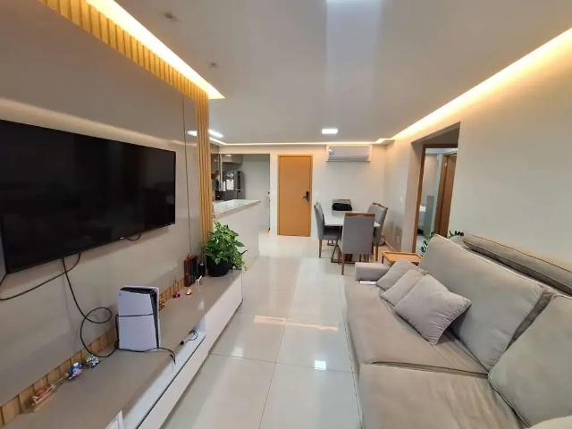 Apartamento para Venda em Goiânia/GO Setor Bueno 2 Quartos