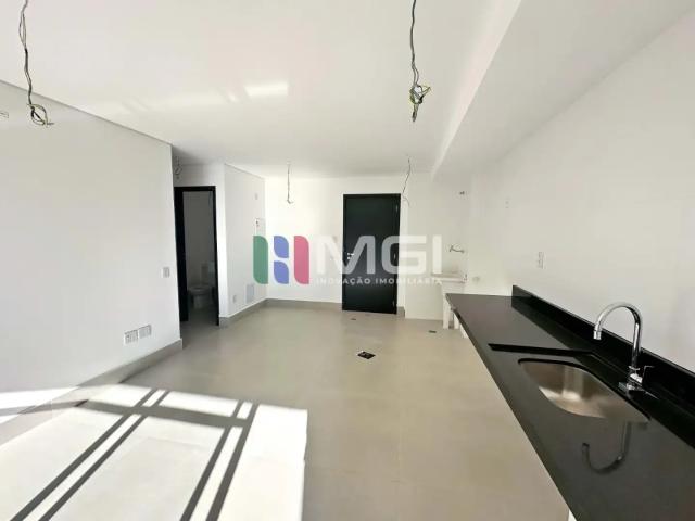Apartamento para Venda em Goiânia/GO Setor Bueno 2 Quartos