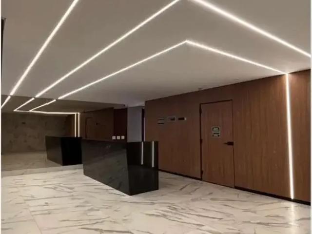 Apartamento para Venda em Goiânia/GO Setor Bueno 2 Quartos