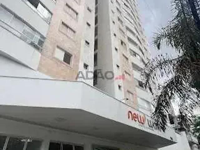 Apartamento para Venda em Goiânia/GO Setor Bueno 2 Quartos