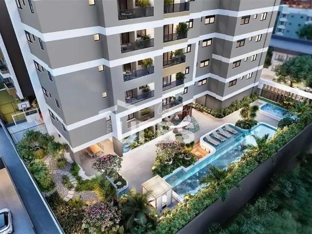 Apartamento para Venda em Goiânia/GO Setor Bueno 2 Quartos