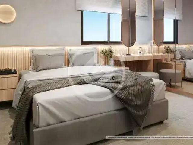 Apartamento para Venda em Goiânia/GO Setor Bueno 2 Quartos