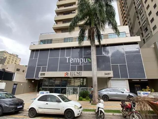 Apartamento para Venda em Goiânia/GO Setor Bueno 2 Quartos