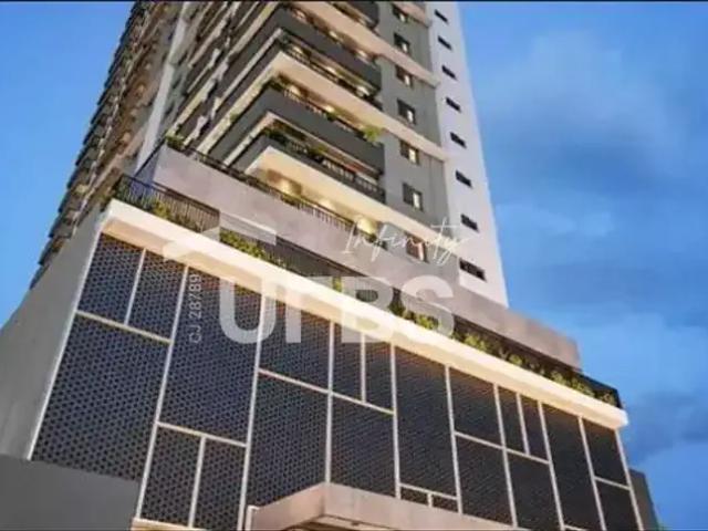 Apartamento para Venda em Goiânia/GO Setor Bueno 2 Quartos