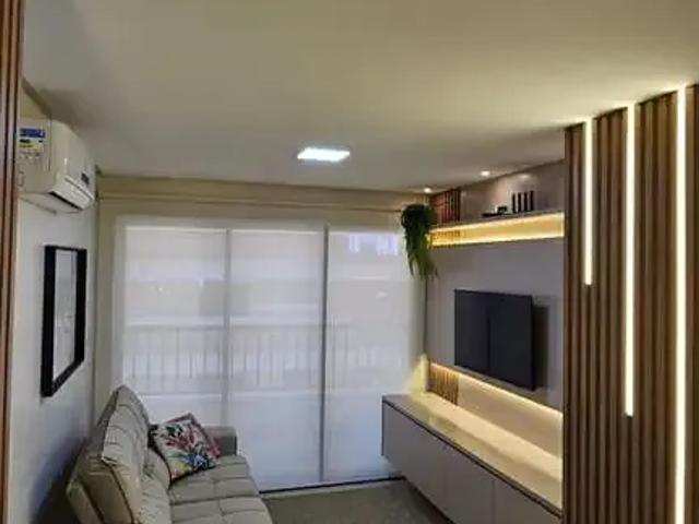 Apartamento para Venda em Goiânia/GO Setor Bueno 2 Quartos