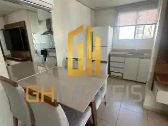 Apartamento para Venda em Goiânia/GO Setor Bueno 2 Quartos