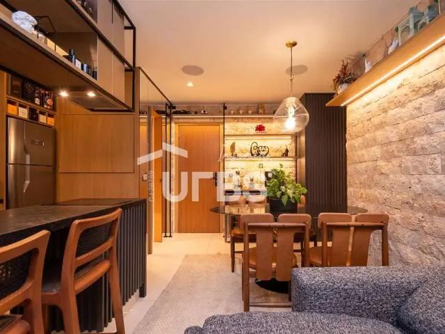 Apartamento para Venda em Goiânia/GO Setor Bueno 2 Quartos