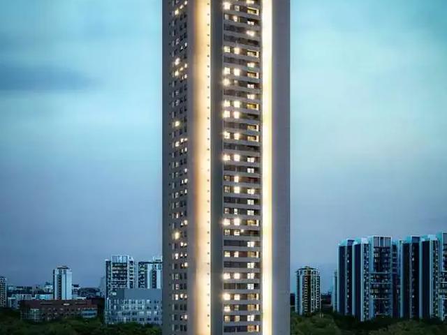 Apartamento para Venda em Goiânia/GO Setor Bueno 2 Quartos