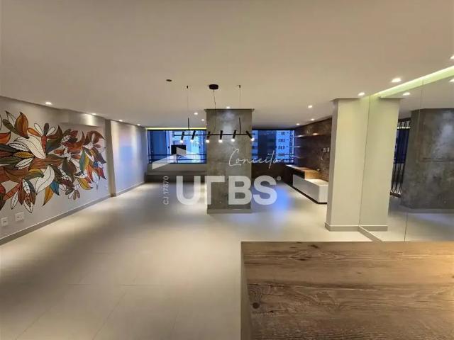 Apartamento para Venda em Goiânia/GO Setor Bueno 2 Quartos