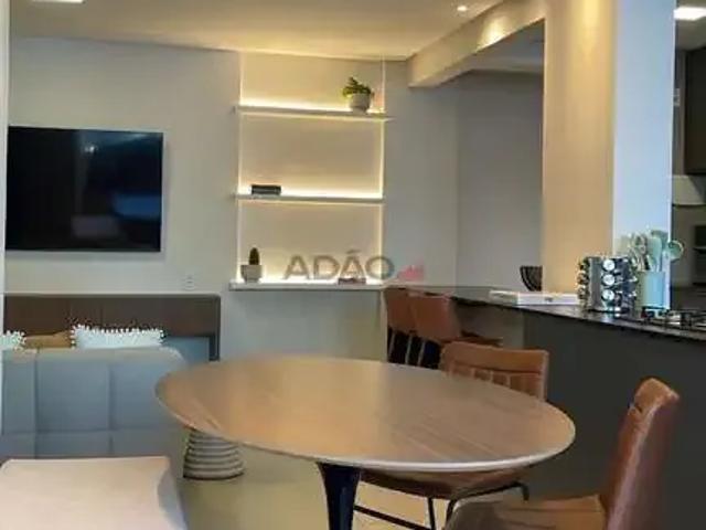 Apartamento para Venda em Goiânia/GO Setor Bueno 2 Quartos