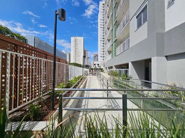 Apartamento para Venda em Goiânia/GO Setor Bueno 2 Quartos