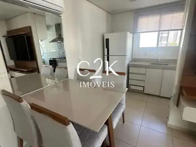 Apartamento para Venda em Goiânia/GO Setor Bueno 2 Quartos