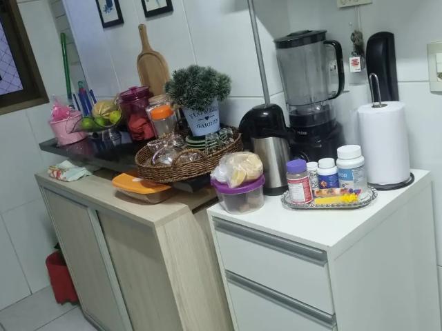 Apartamento para Venda em Goiânia/GO Setor Bueno 2 Quartos