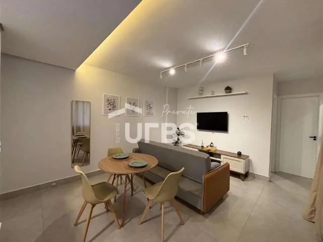 Apartamento para Venda em Goiânia/GO Setor Bueno 2 Quartos