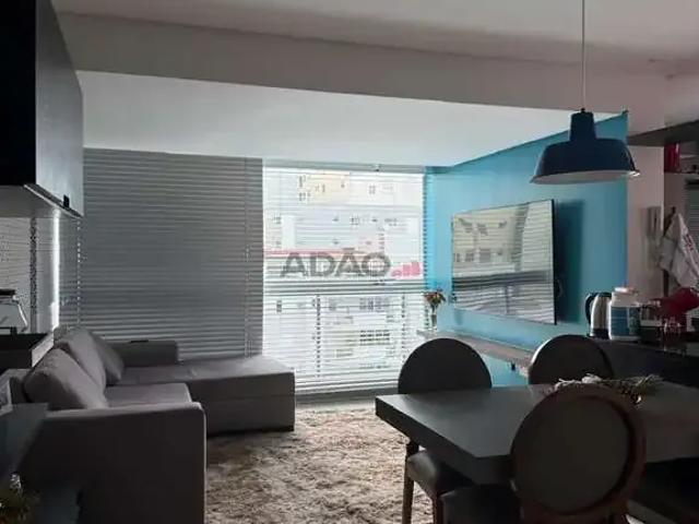 Apartamento para Venda em Goiânia/GO Setor Bueno 2 Quartos