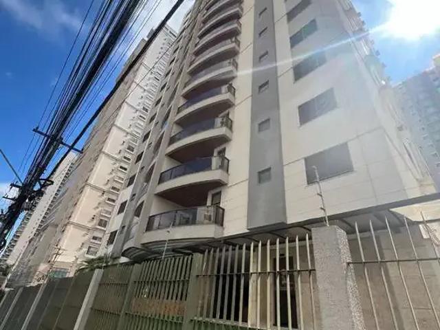 Apartamento para Venda em Goiânia/GO Setor Bueno 2 Quartos