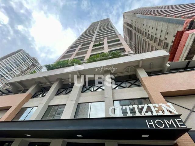 Apartamento para Venda em Goiânia/GO Setor Bueno 2 Quartos